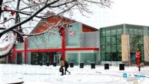 Top List of Universities in Luxembourg For International Students ...